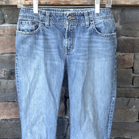 BKE | Jeans | Vintage Bke Extra Long Jeans | Poshmark